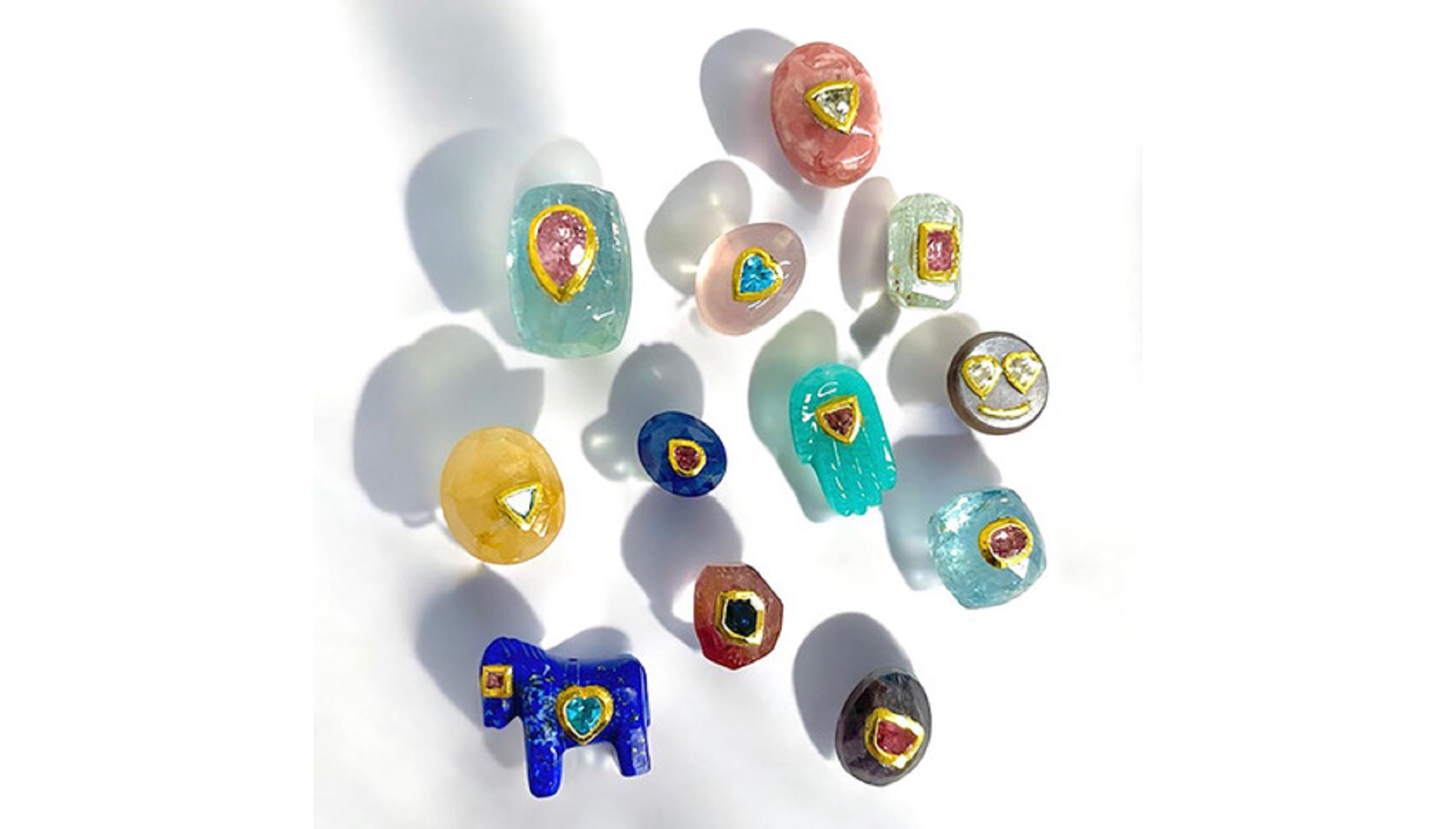 SUMMER FOCUS: VASRA VASRA | BARNEYS NEW YORK OFFICIAL SITE